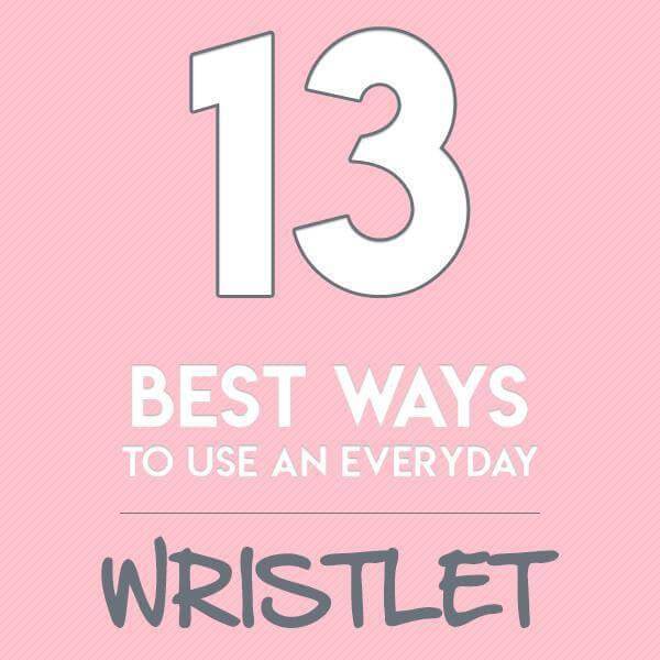 13 Ways You Can Use A Wristlet Or Small Pouch Bag - Pakapalooza