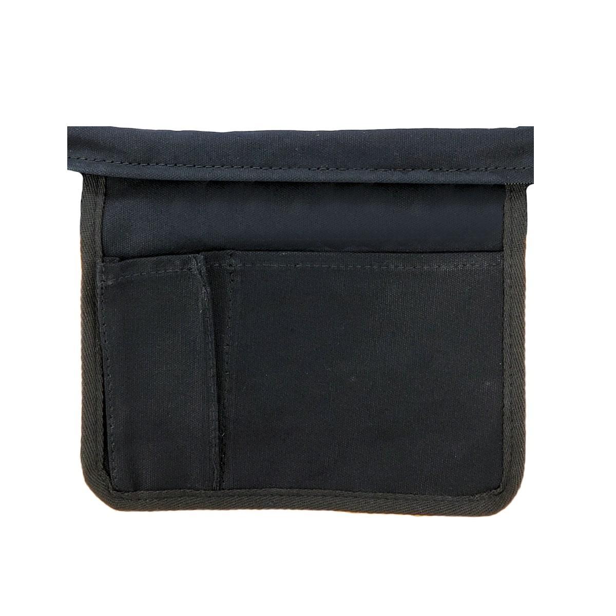 Secure UFO Secrets with the Alien Messenger Bag - Pakapalooza