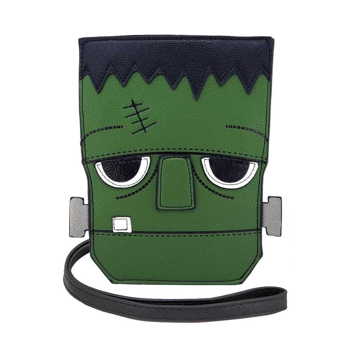 Frankenstein Crossbody Bag - Halloween | Pakapalooza