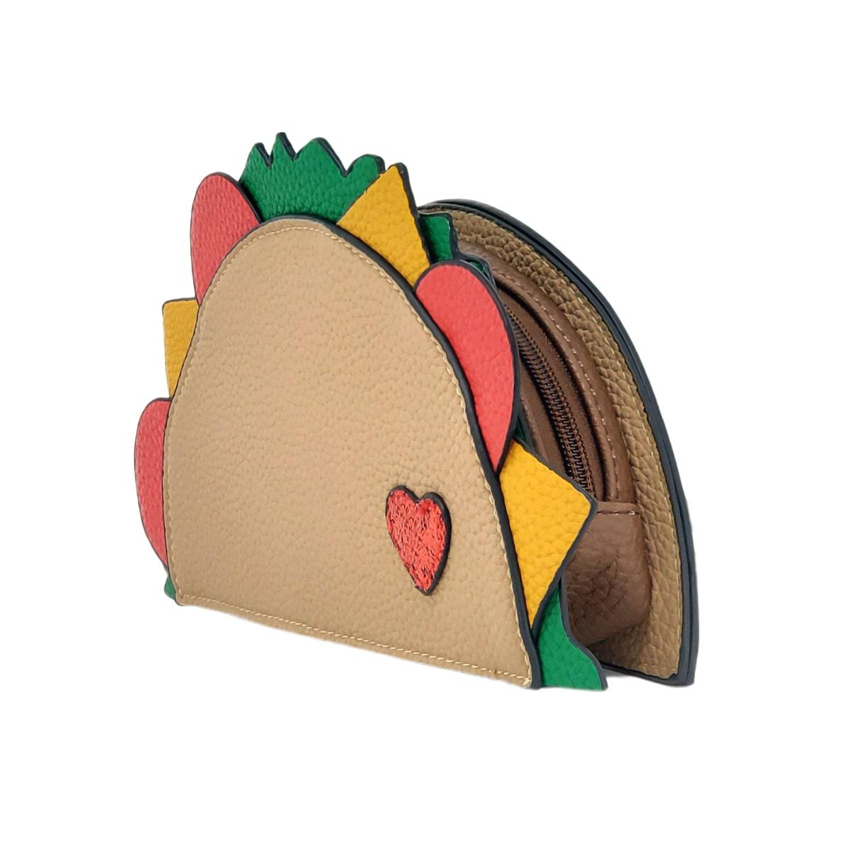 Take Your Tacos Anywhere with Our Taco Wristlet - Pakapalooza