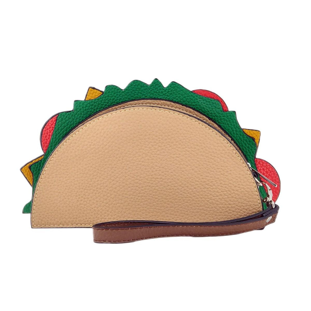 Take Your Tacos Anywhere with Our Taco Wristlet - Pakapalooza