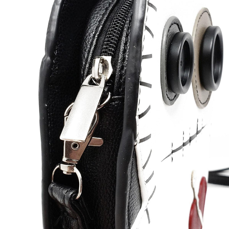 Voodoo Doll Crossbody Bag for Women | Playful Charm | Pakapalooza